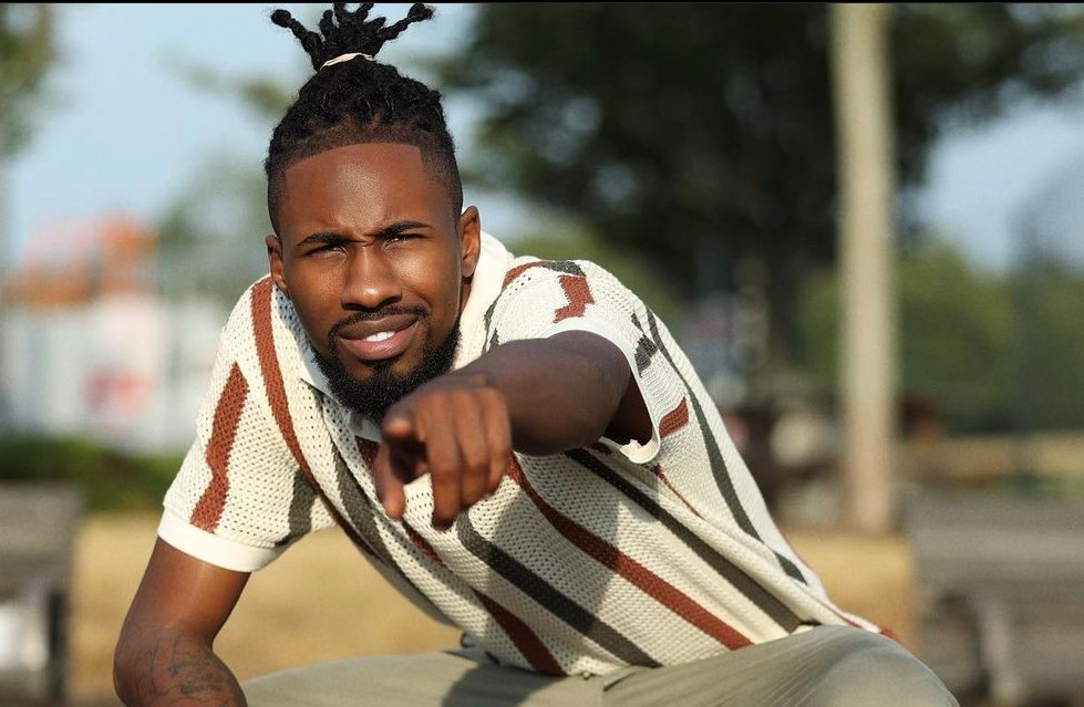 DJ CHEEM: Voice of the Nuu Gen