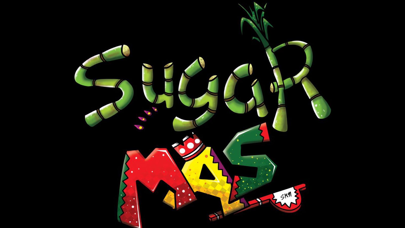 Sugar Mas: Soca Streaming