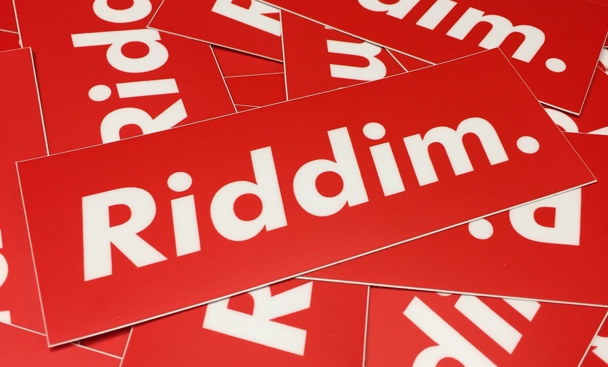 Riddim Section