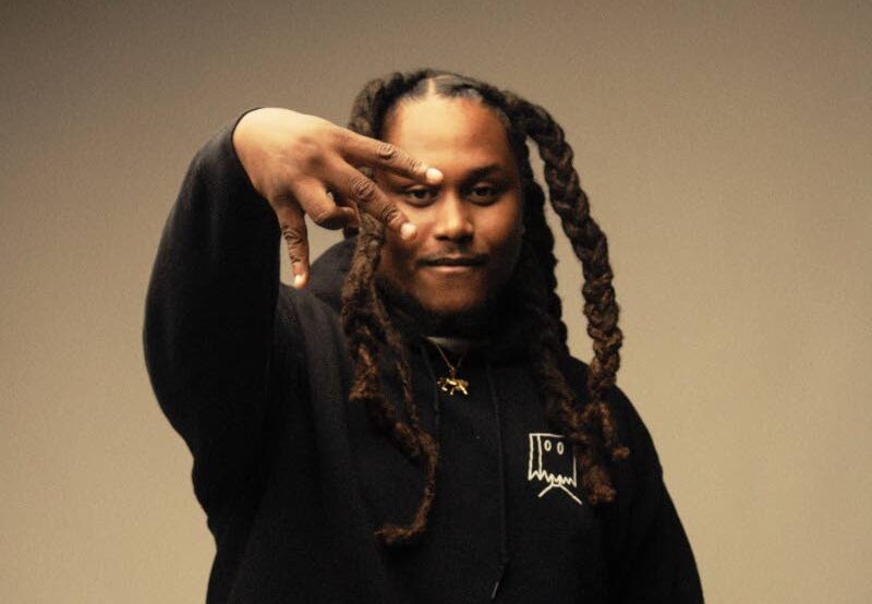 Coutain invites you to Jamtown, baby