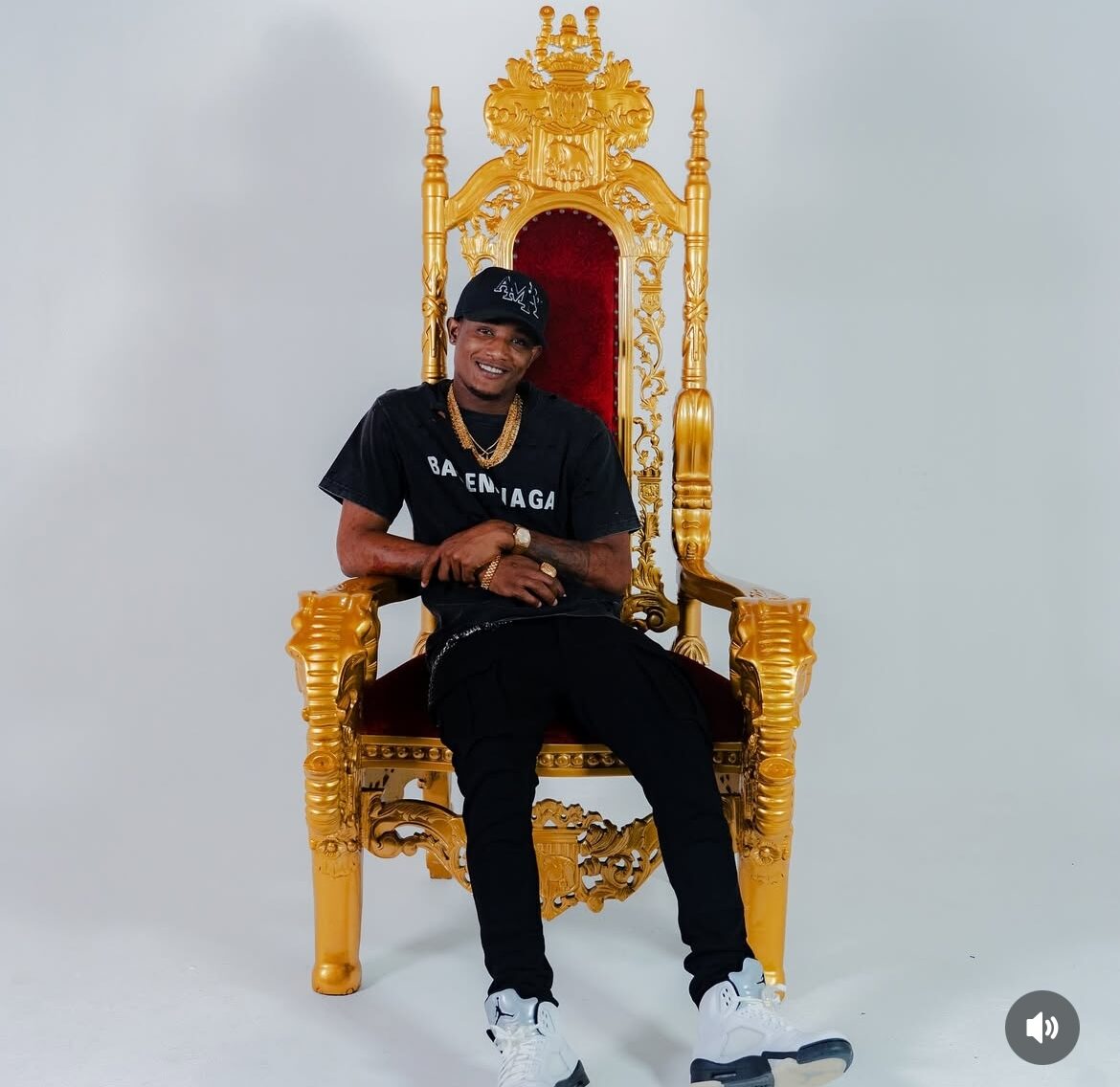 Yung Bredda Hits Career Milestone
