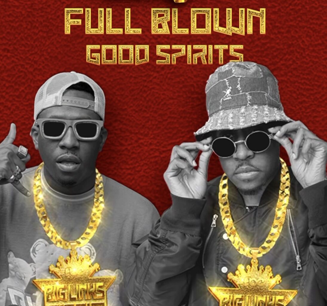 Good Spirits' Meteoric Rise to #5