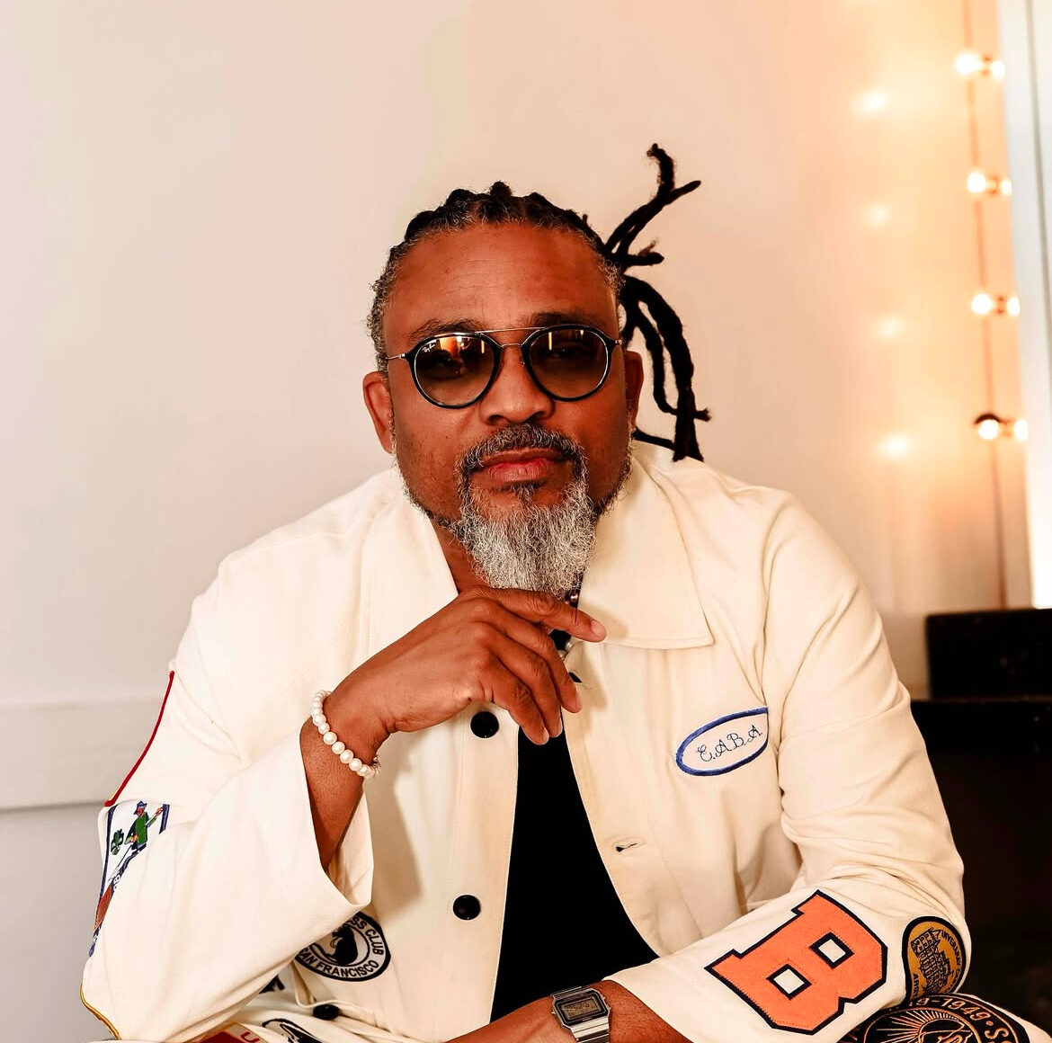 Machel Montano Makes History at Tiny Desk