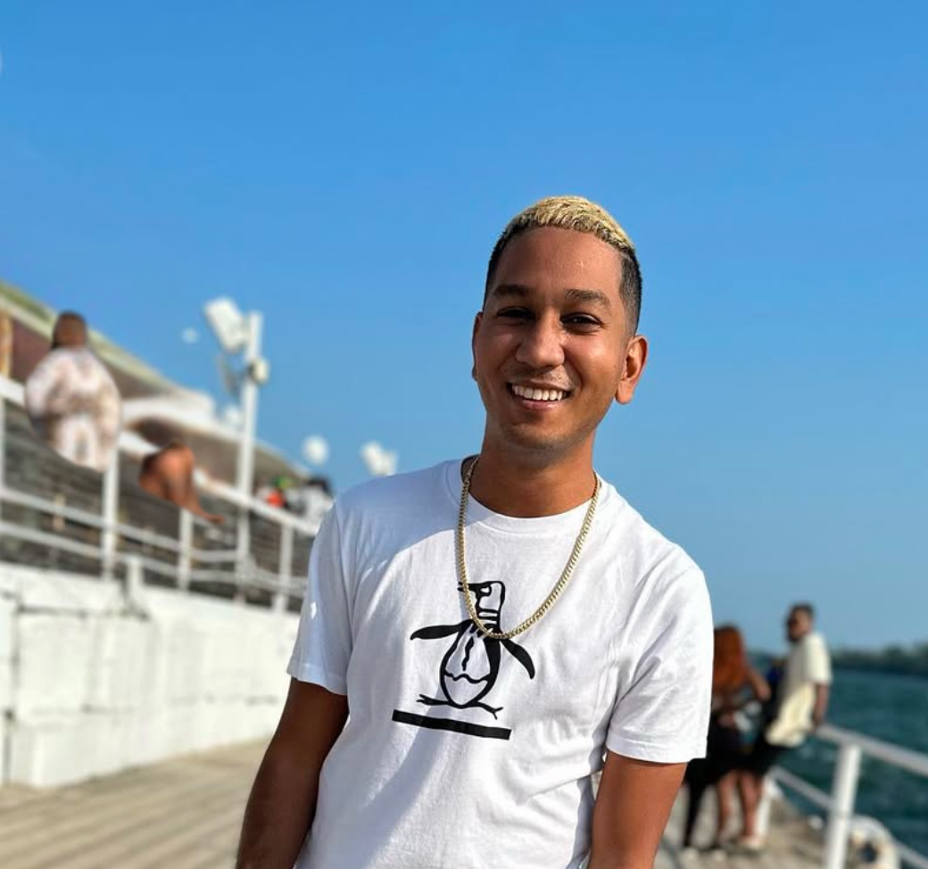 Travis World 50M Spotify Milestone