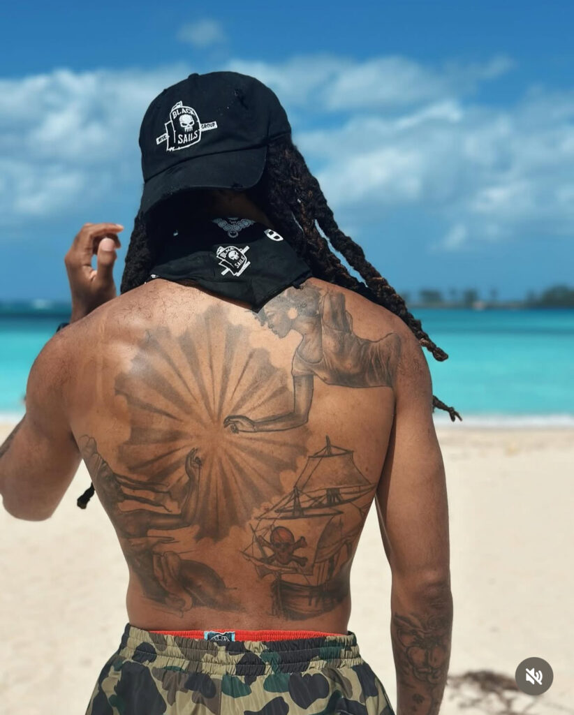 Klassik Frescobar – Giving Us Too Much Dansa!