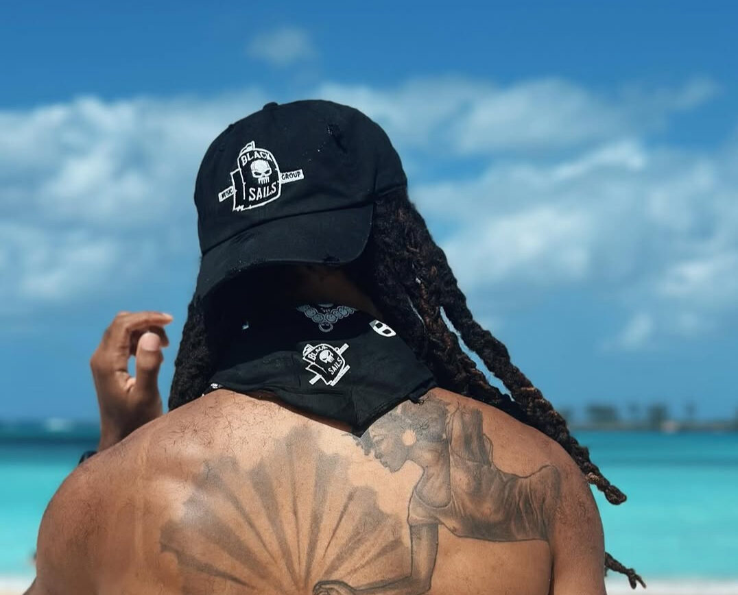 Klassik Frescobar – Giving Us Too Much Dansa!