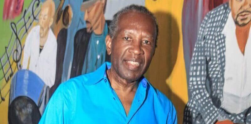 David Rudder: The Sound of Trinibagonian Independence