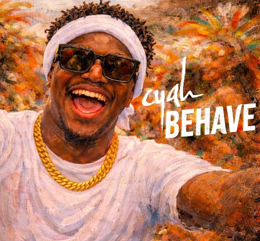 Cyah Behave by Voice Doubling Up on Its Impact